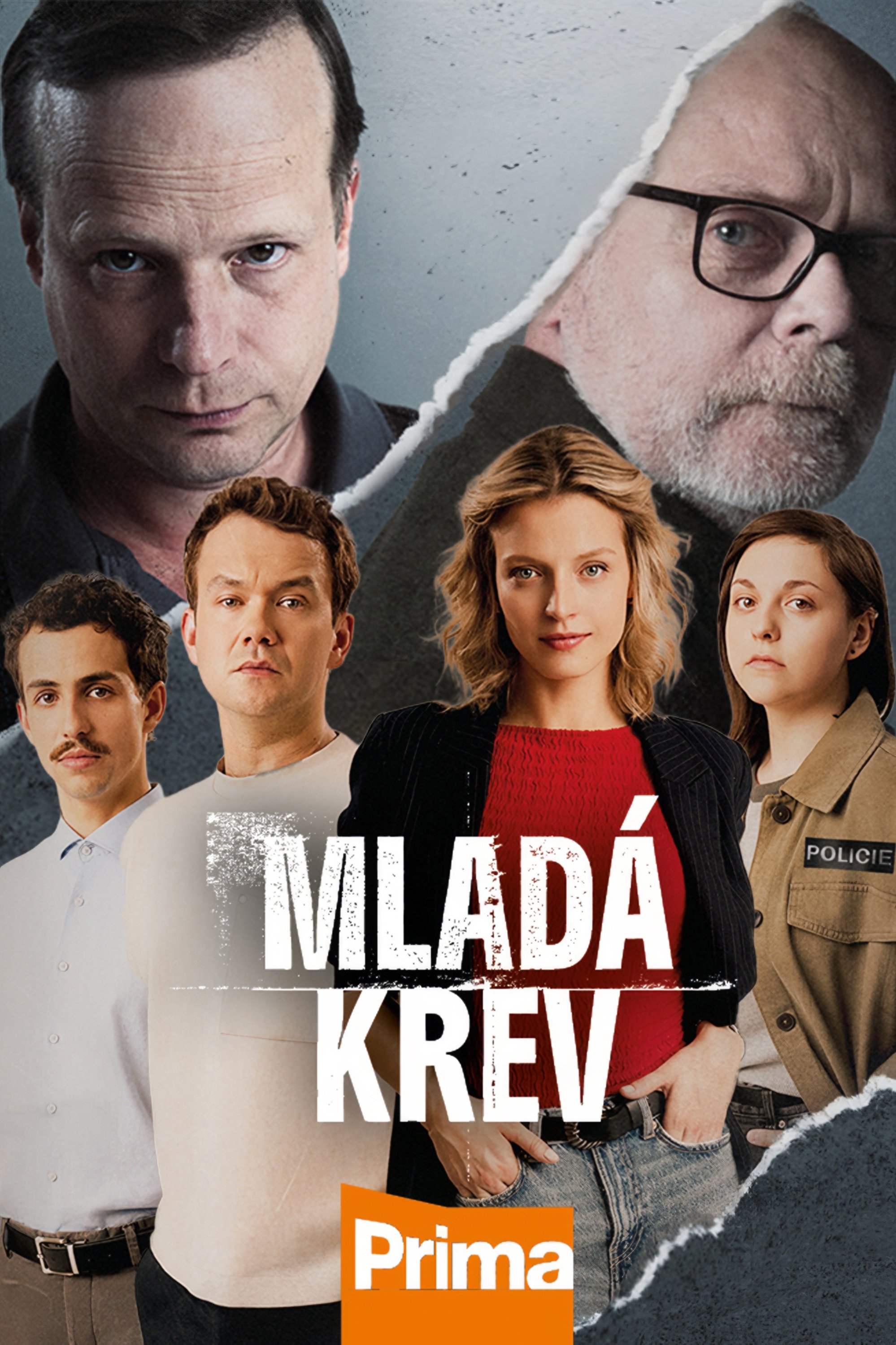 Mladá krev (2025) online | Telly