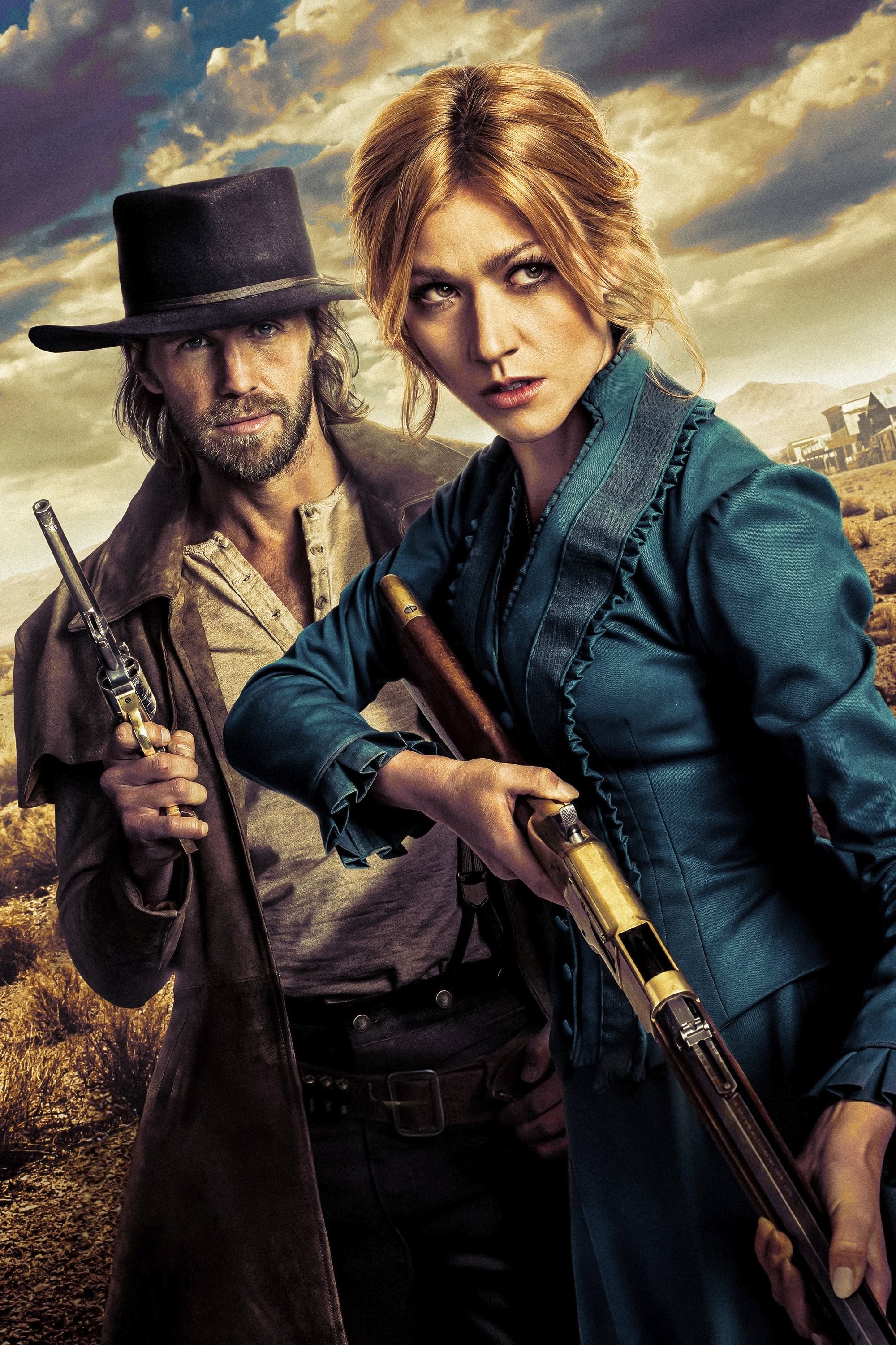 Walker: Independence (2022) | Telly