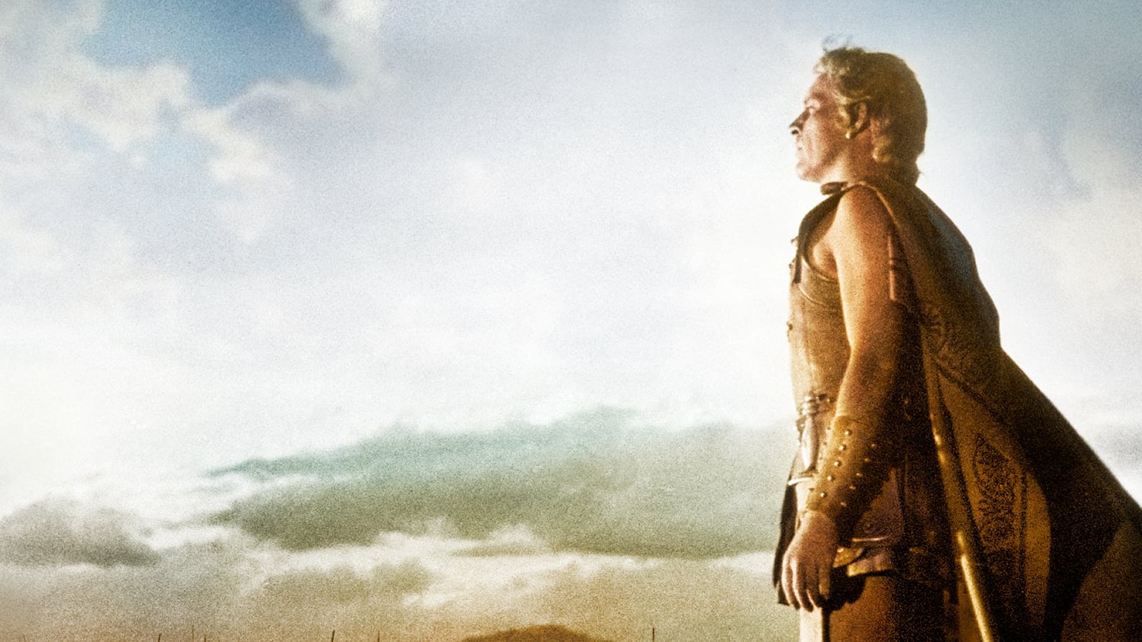 Alexandr Veliký (1956) | Telly