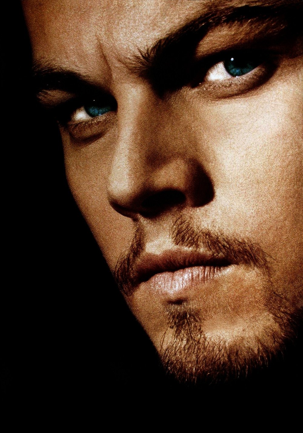 Gangy New Yorku (2002) | Telly