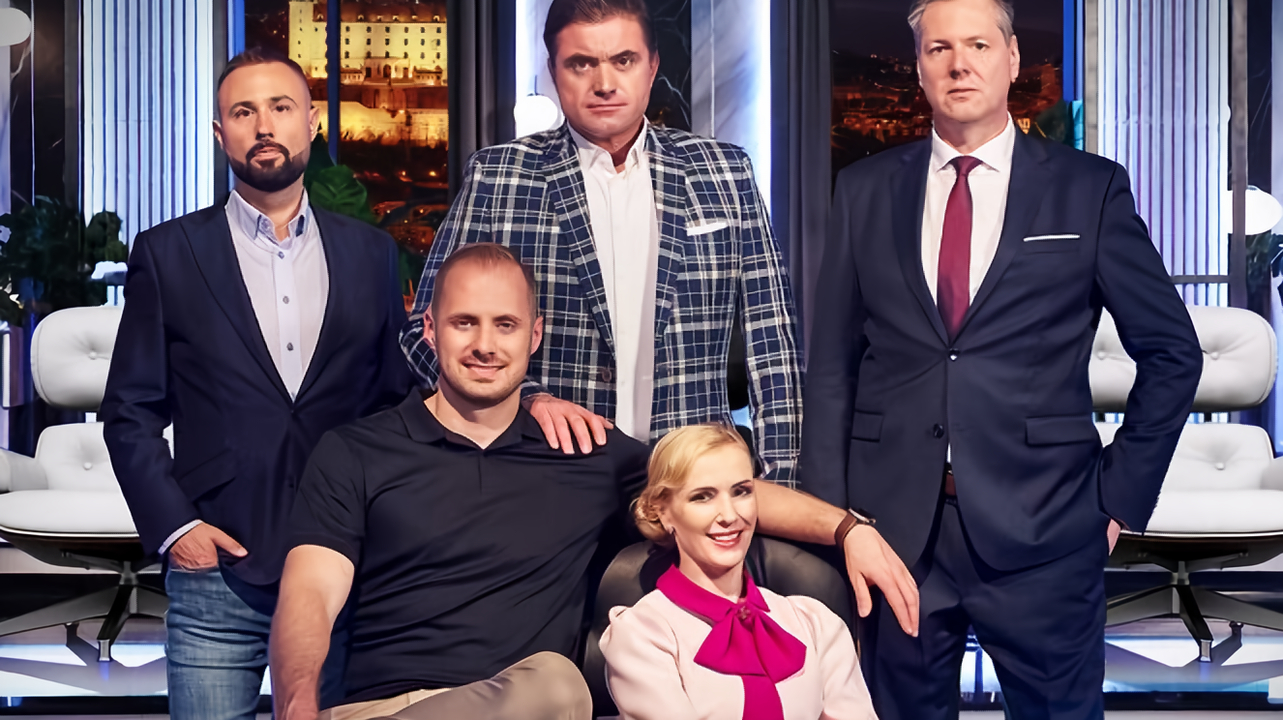 Jama levova | Telly
