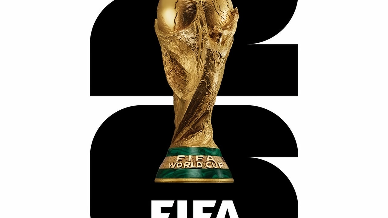 MS ve fotbale 2026 | Telly