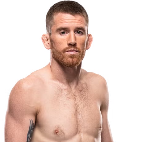 UFC 320: Procházka vs. Rountree živě | Telly