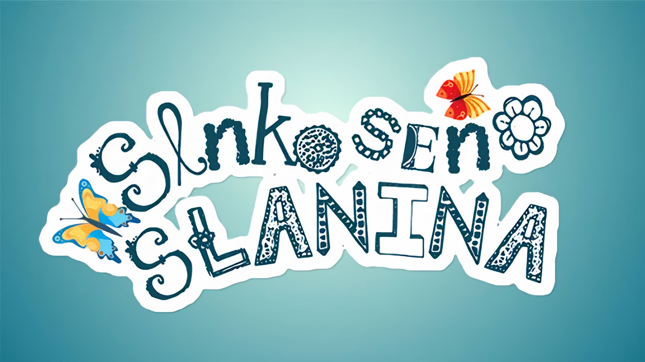 Slunce, seno, slanina | Telly