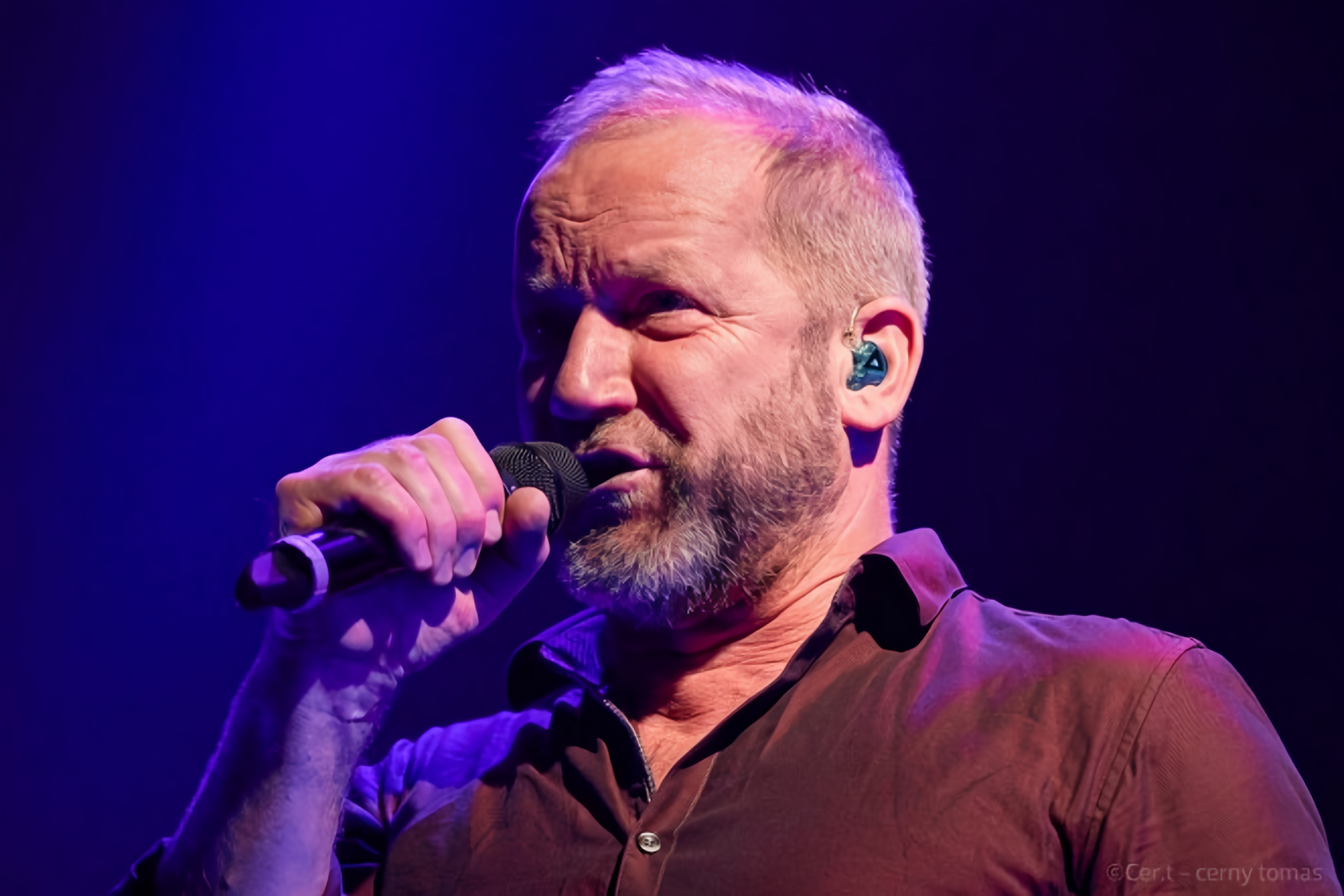 David Koller: Live | Telly