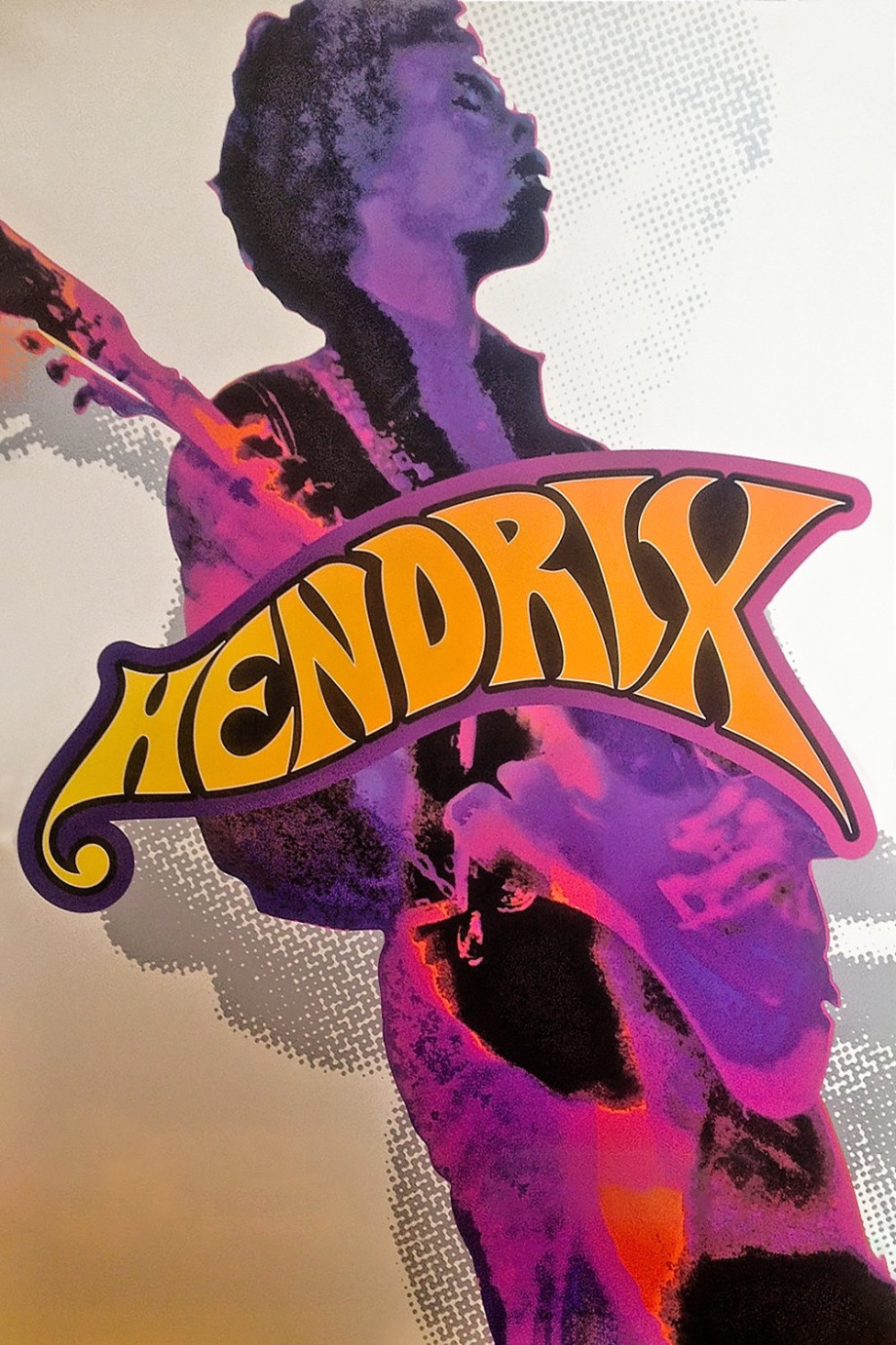 Hendrix (2000) | Telly