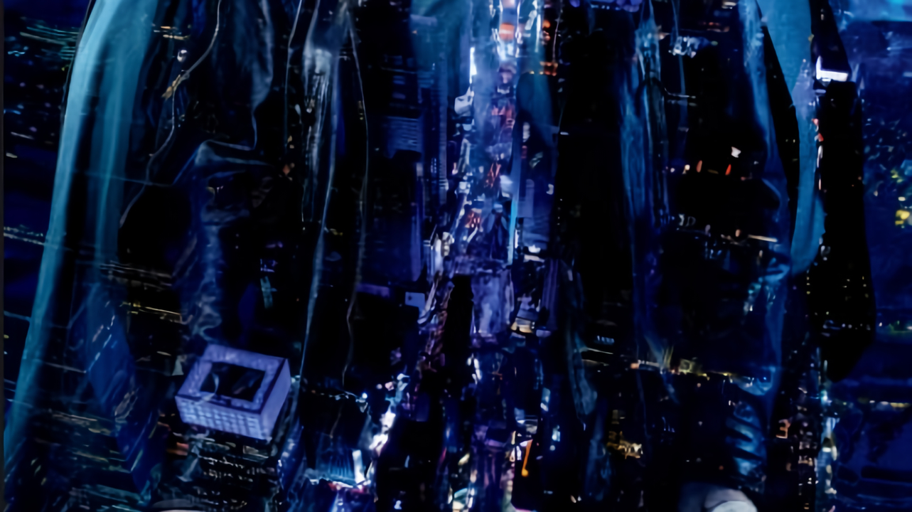 Noční běžec (2015) | Telly