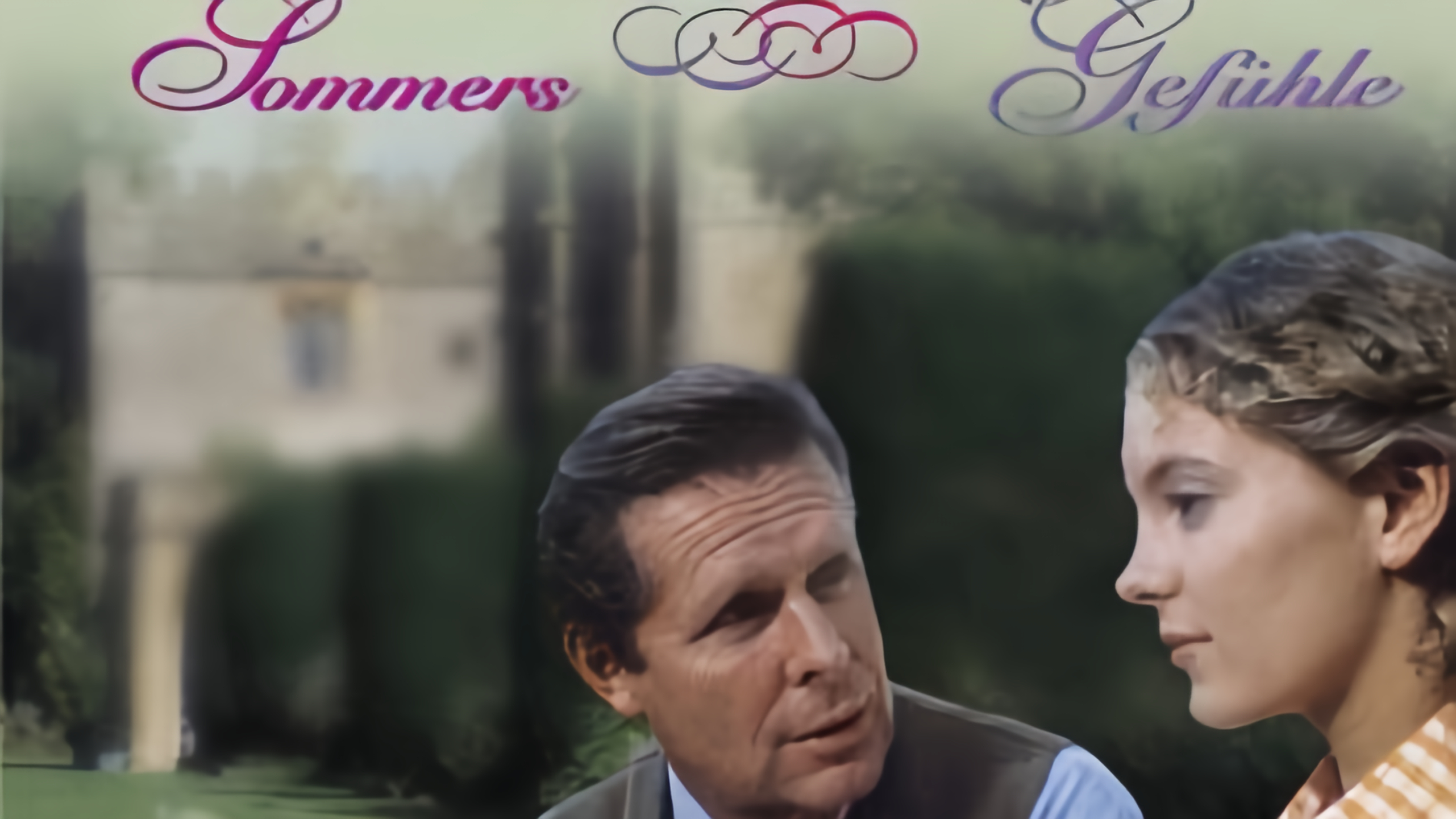 Rosamunde Pilcher: Sen jednoho léta (2004) | Telly