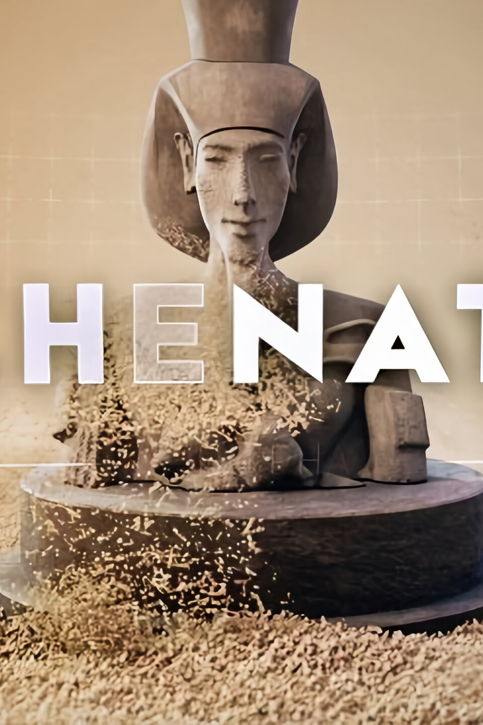 Achnaton: Tajemství zapomenutého faraona | Telly