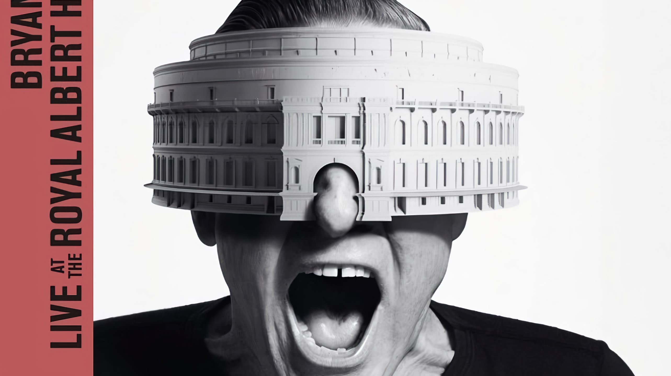 Bryan Adams živě v Royal Albert Hall | Telly