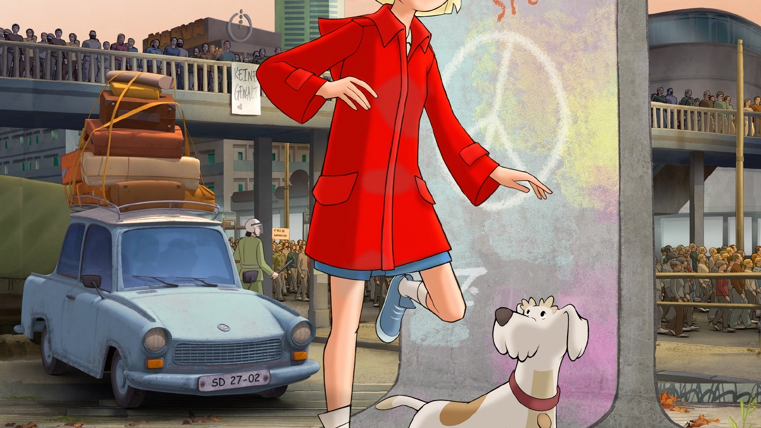 Fany a pes (2019) | Telly