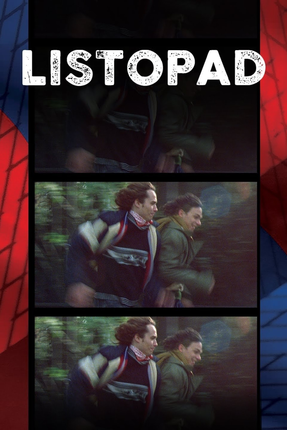 Listopad (2014) | Telly