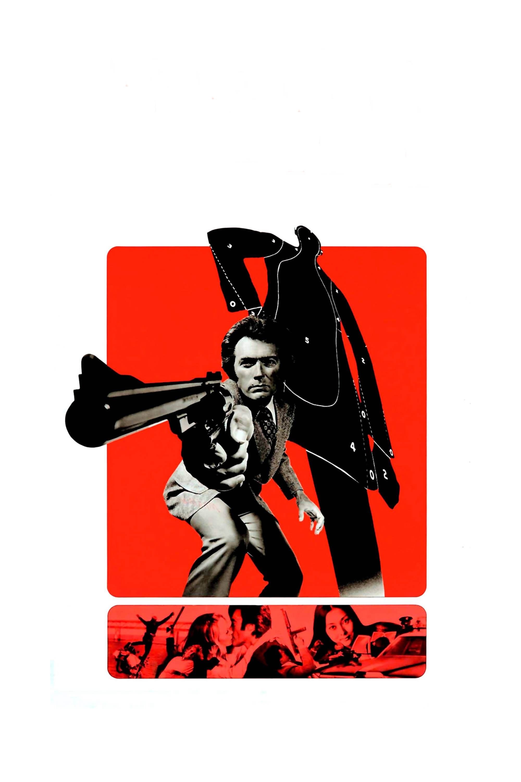 Magnum Force (1973) | Telly