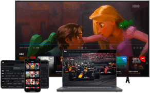 Televizní program | Telly