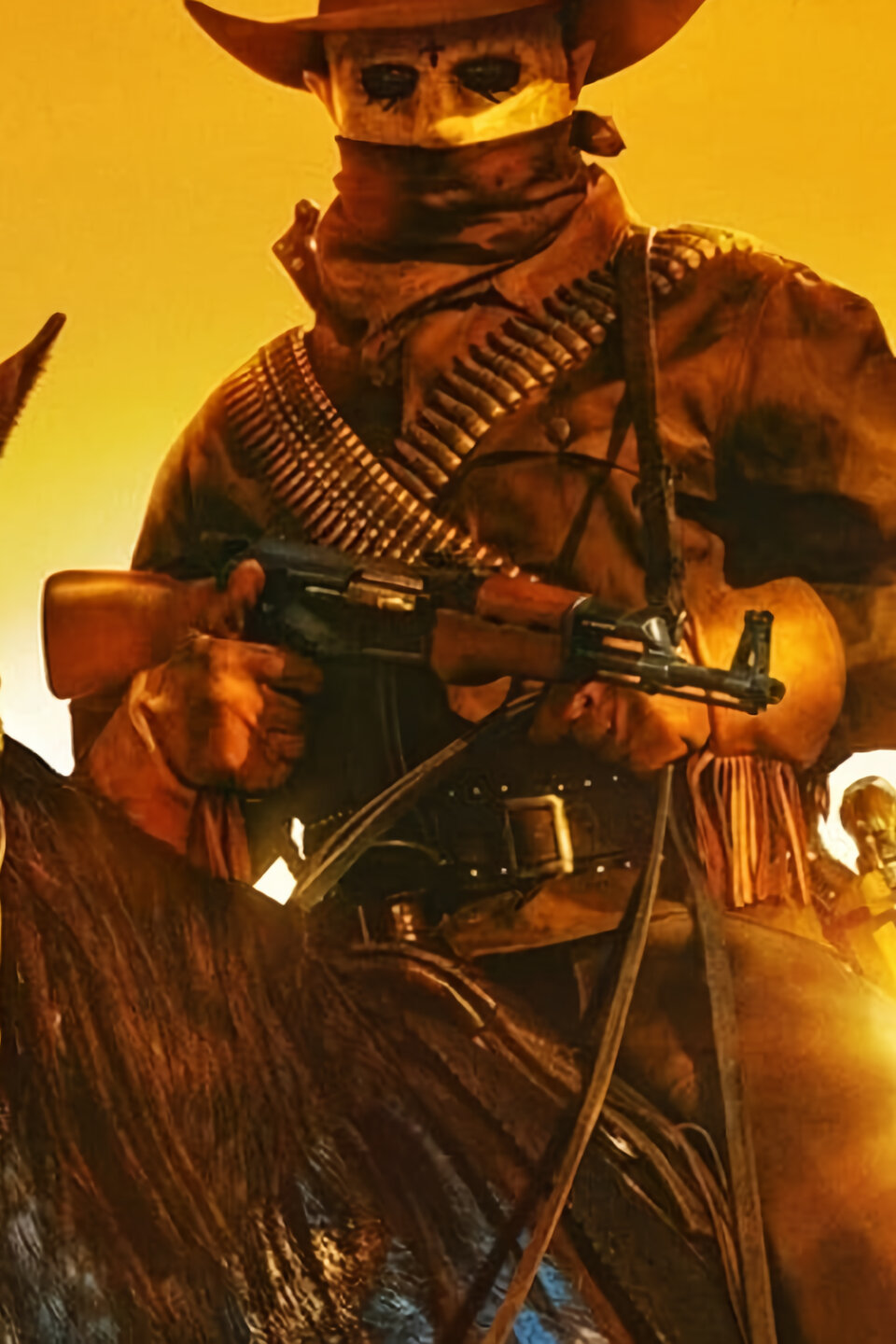 Očista navždy (2021) | Telly