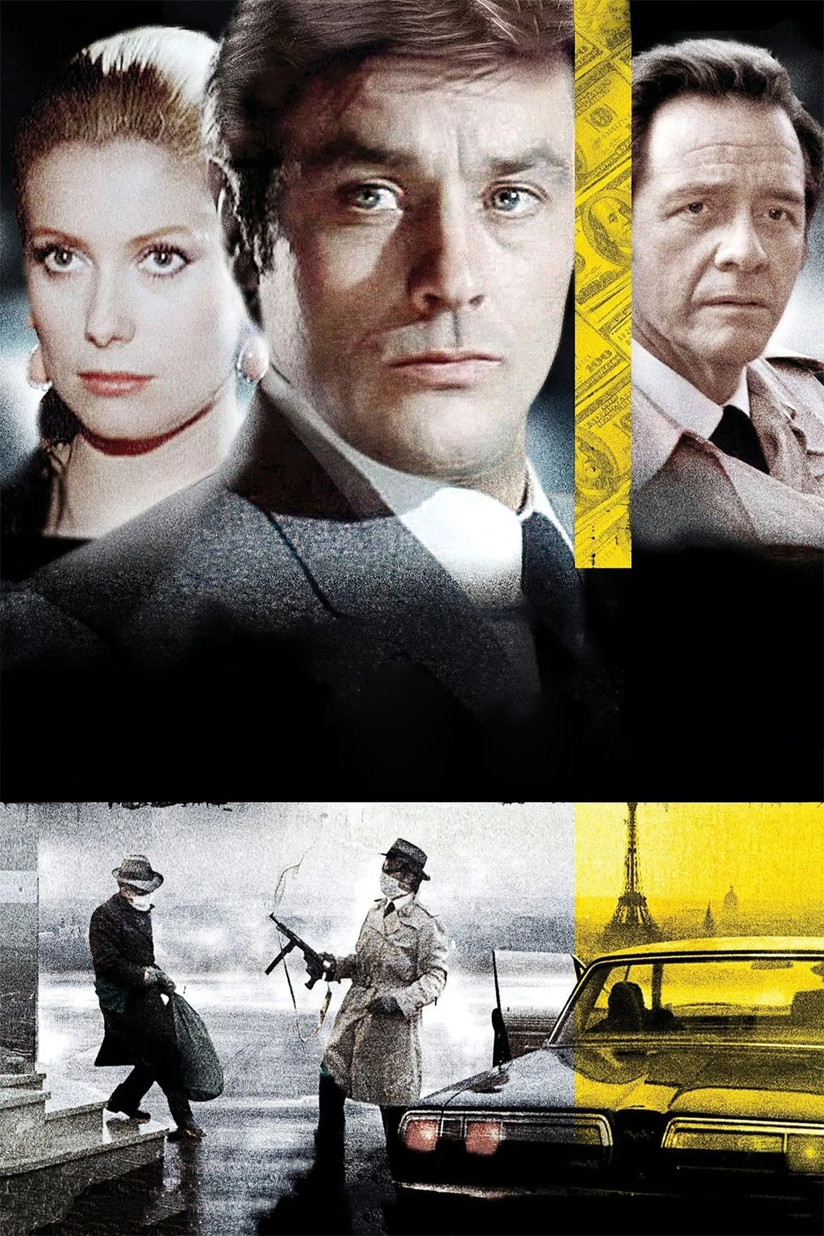 Policajt (1972) | Telly
