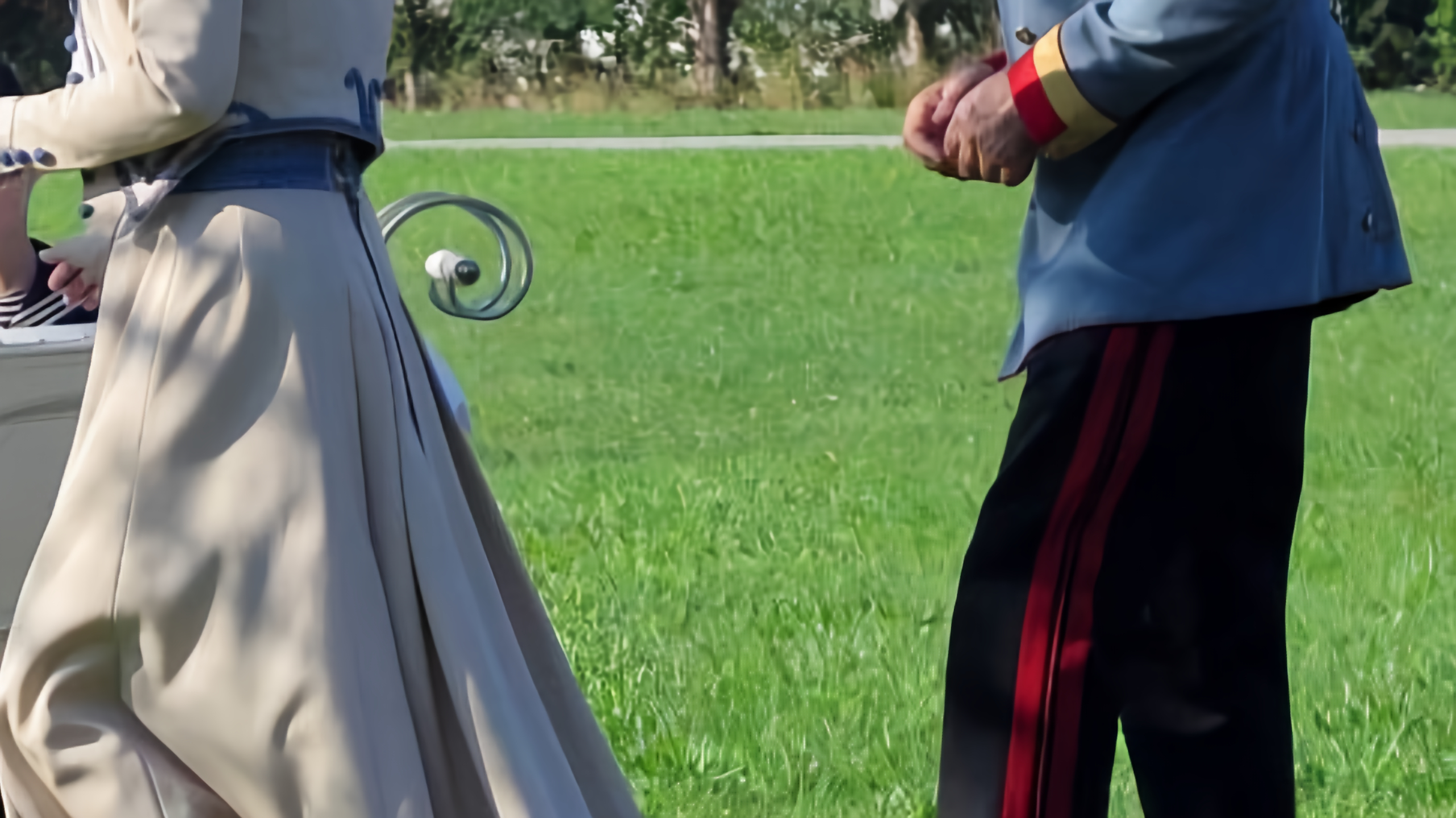 Poslední velký císař František Josef I. | Telly