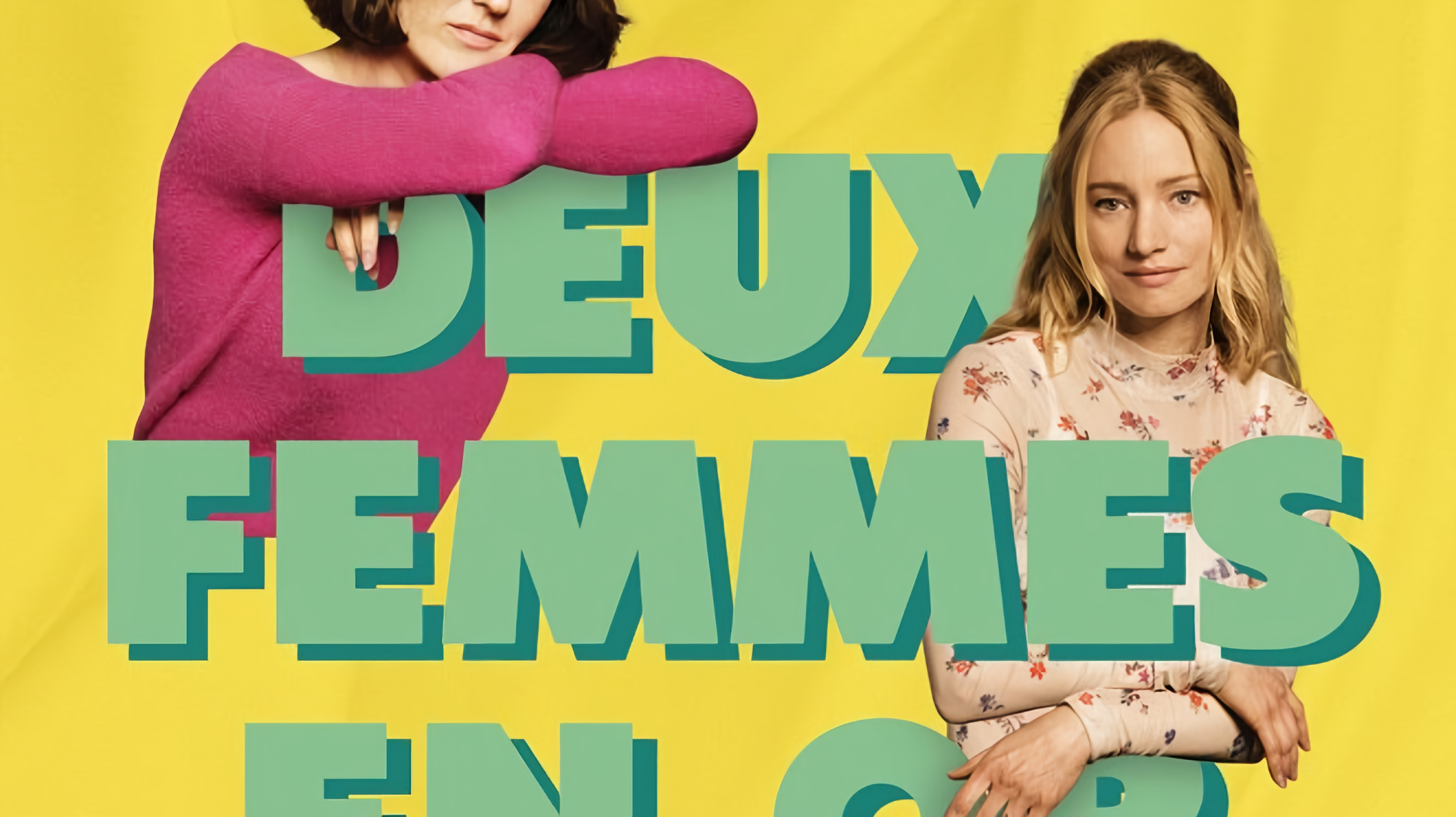 Touhy žen (2025) | Telly