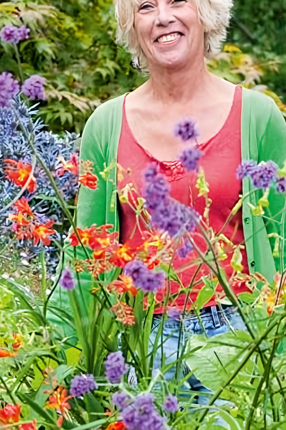 Ukážeme vám jak na zahradu | Telly