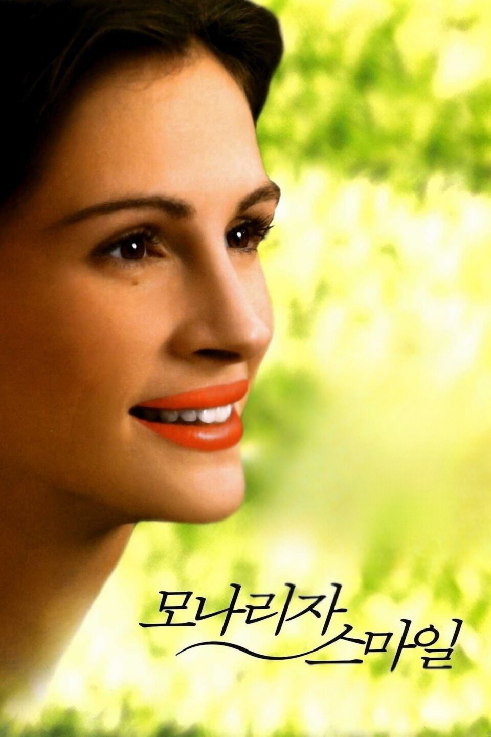 Úsměv Mony Lisy (2003) | Telly