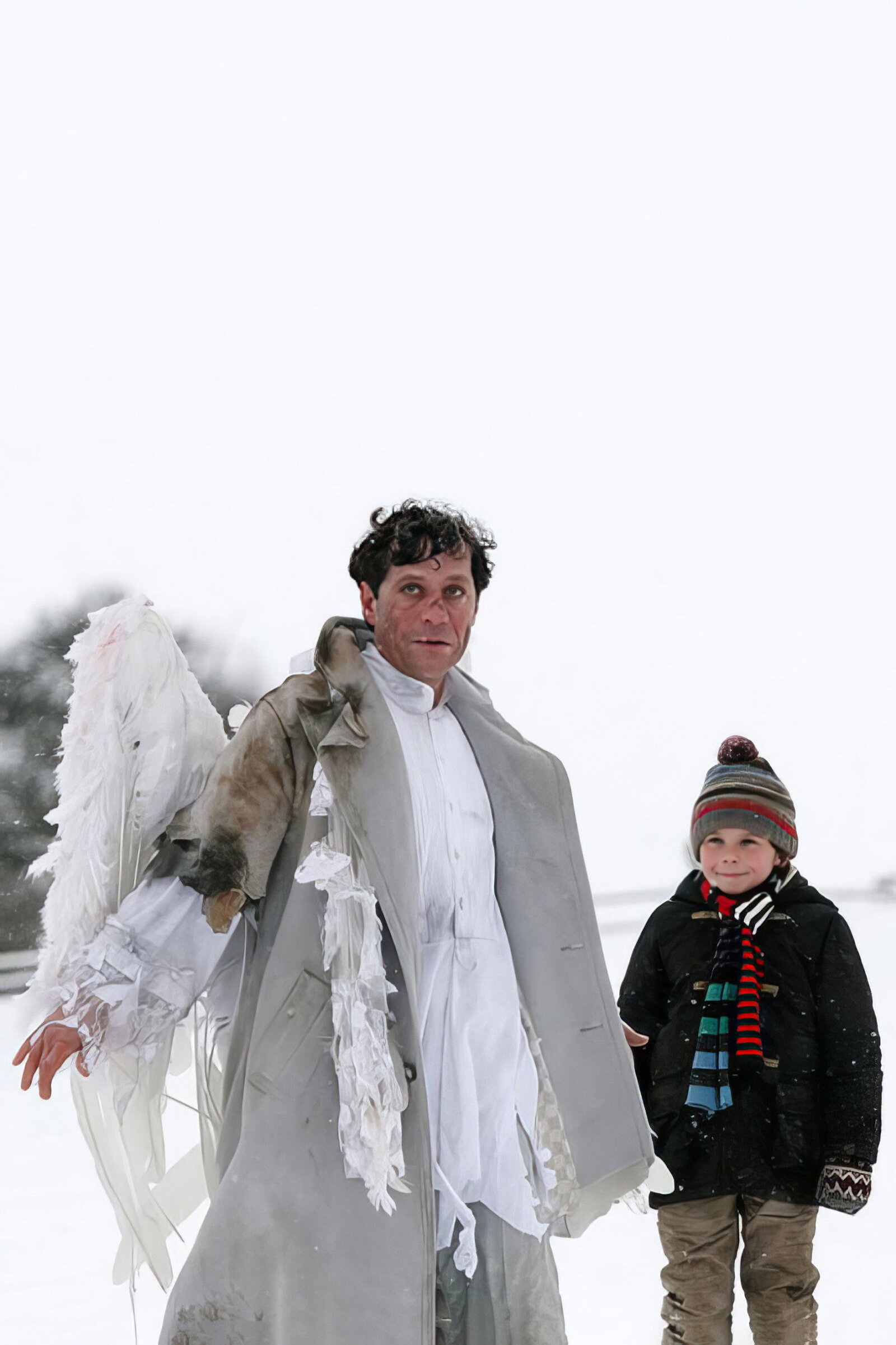 Anděl (2010) online | Telly