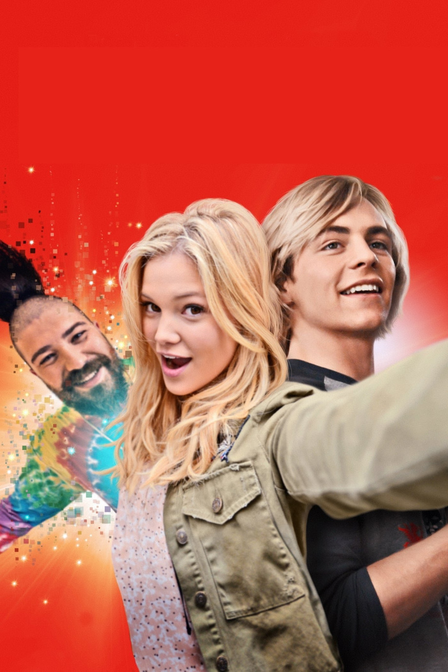 Dokonalá appka (2018) online | Telly
