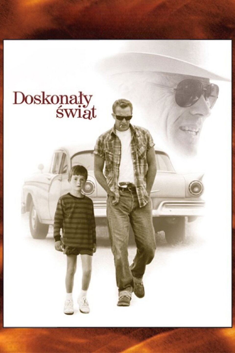 Dokonalý svět (1993) | Telly