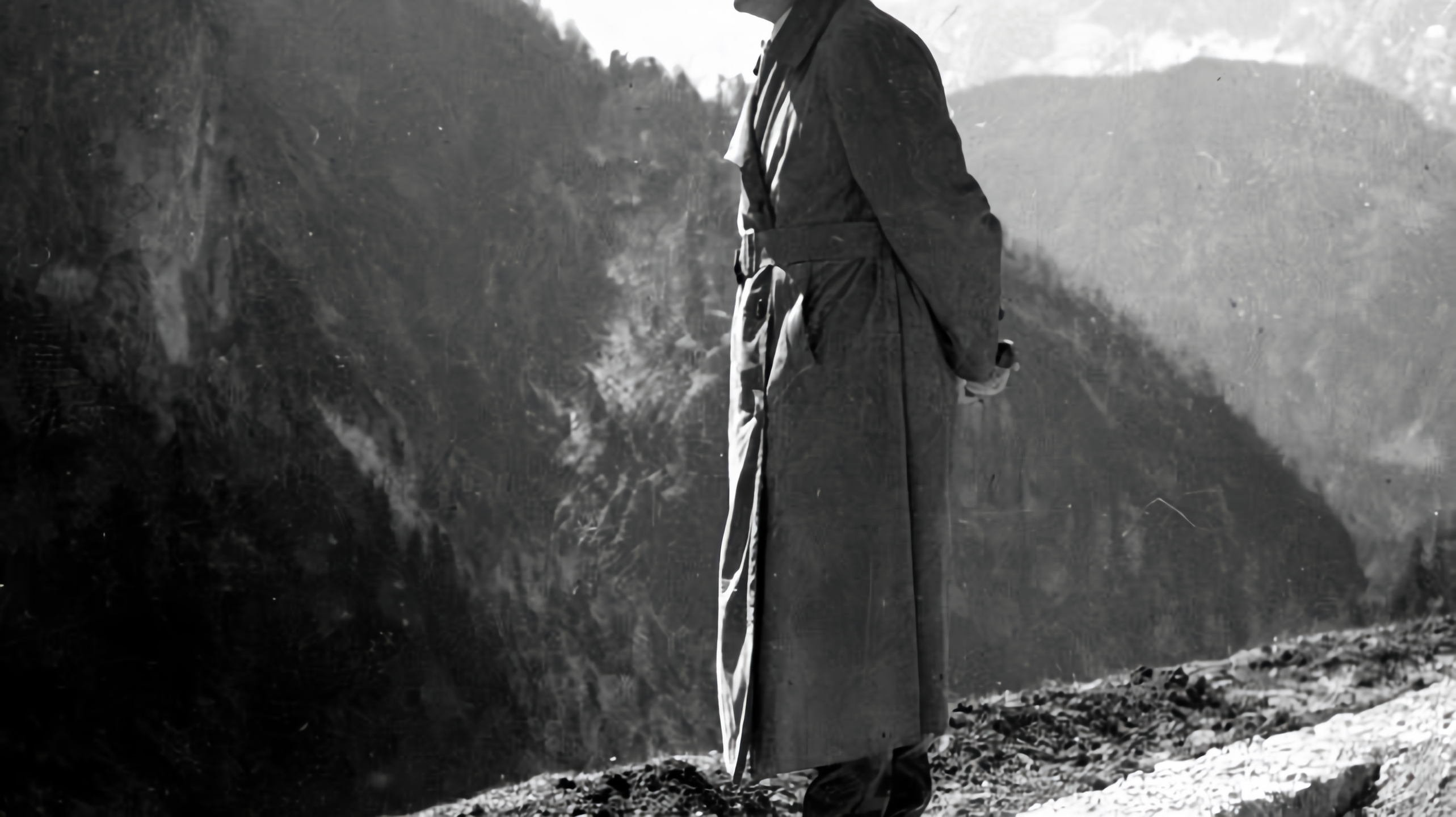 Hitler: Odpočet k válce | Telly