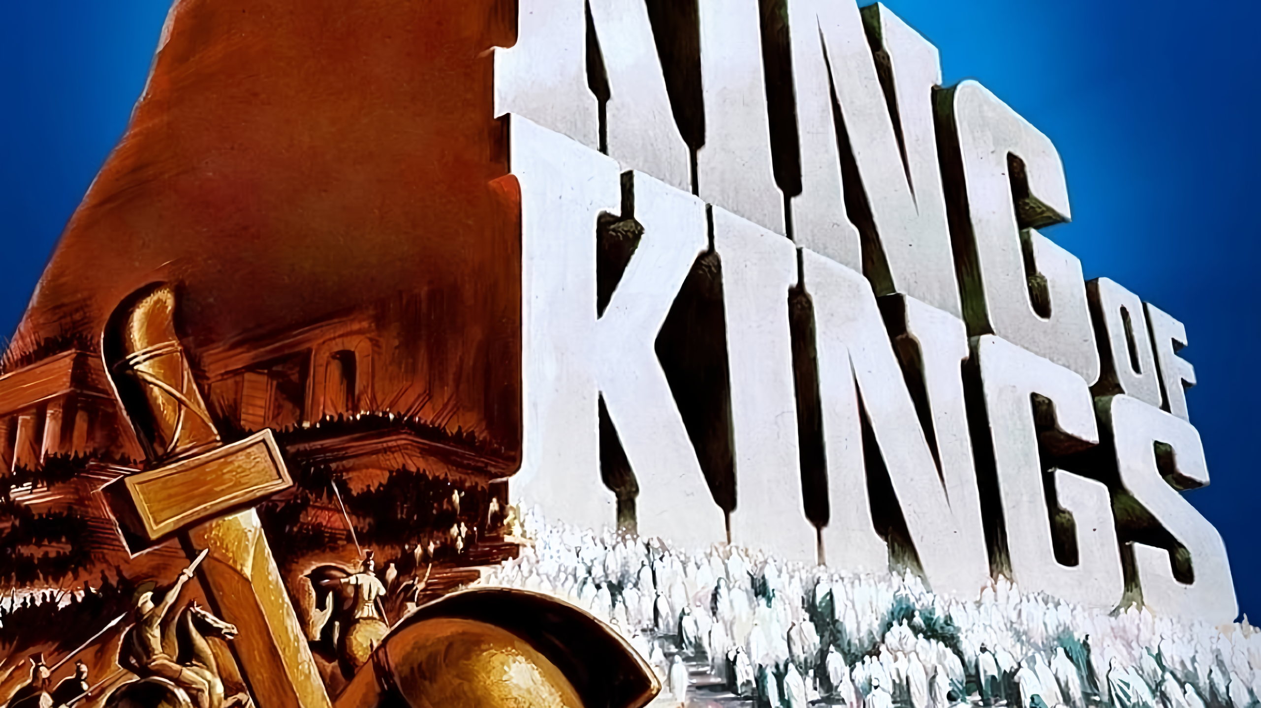 Král králů (1961) | Telly