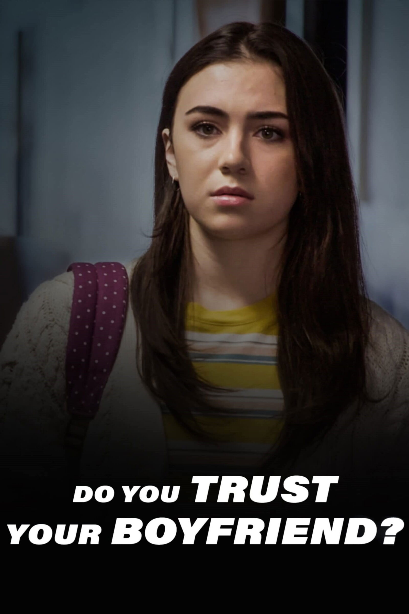 Profil smrti (2021) | Telly