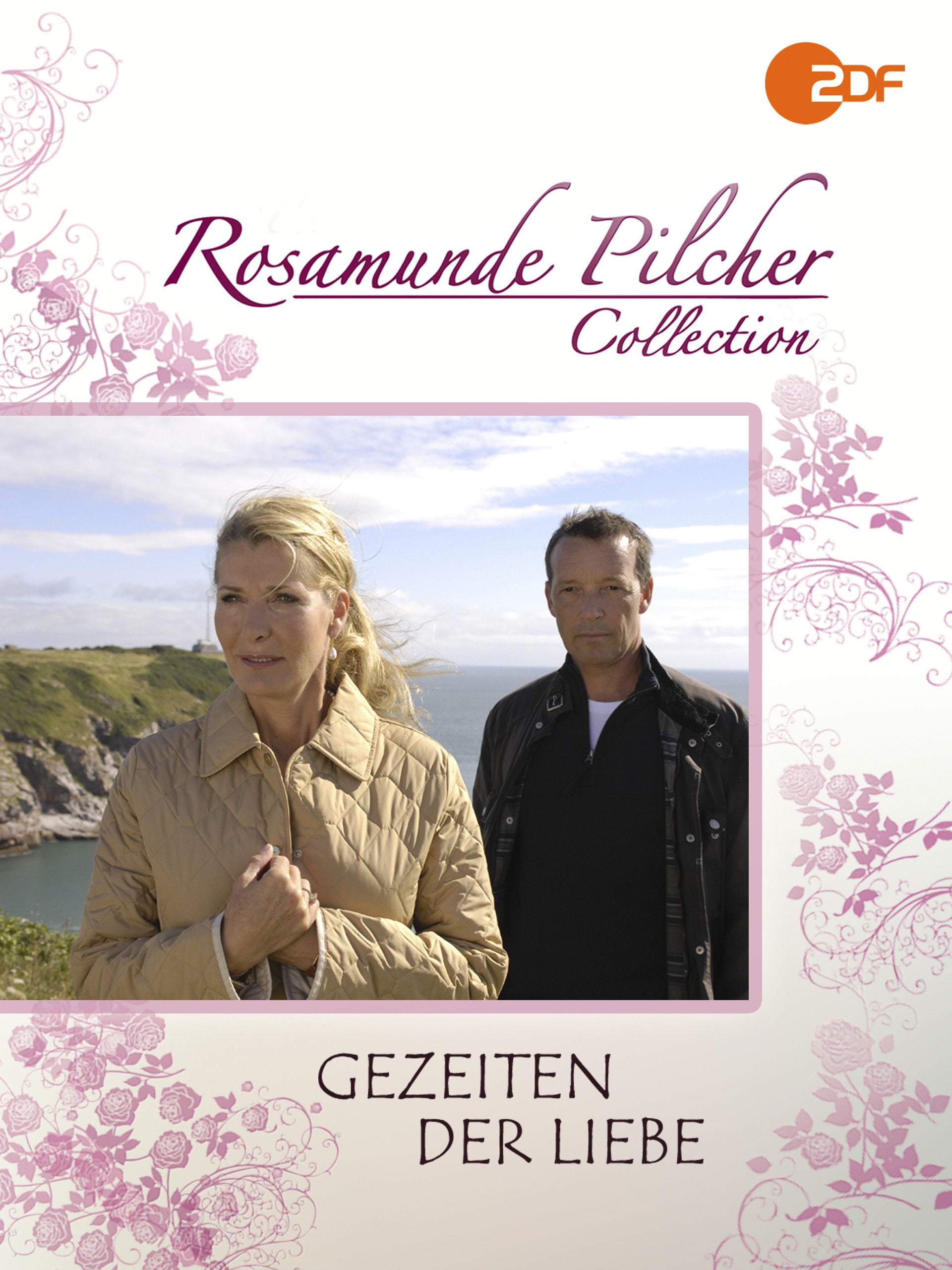Rosamunde Pilcher: Příliv lásky (2009) | Telly