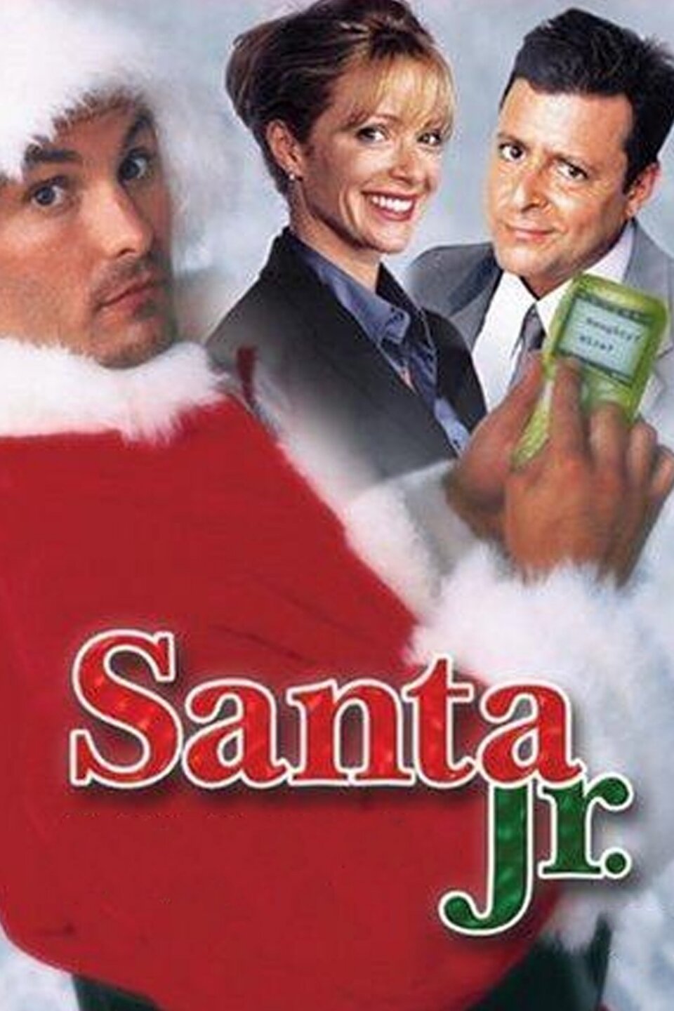 Santa junior (2002) | Telly