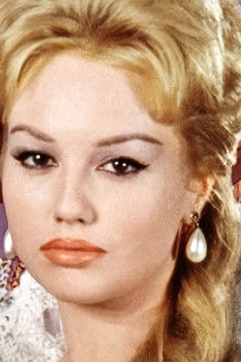 Traja mušketieri: Pomsta Milady de Winter (1961) | Telly