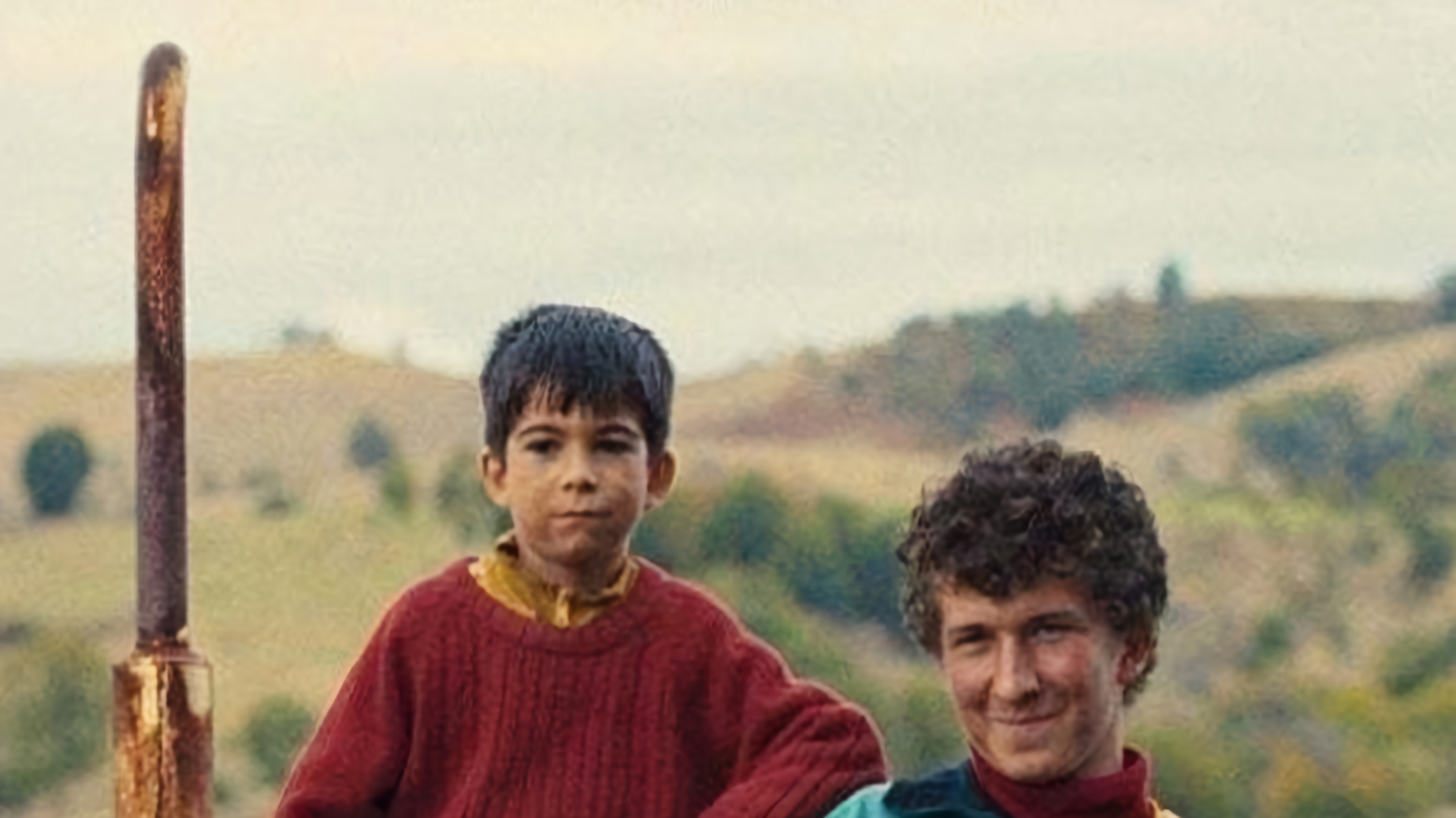 DJ Ahmet (2025) | Telly