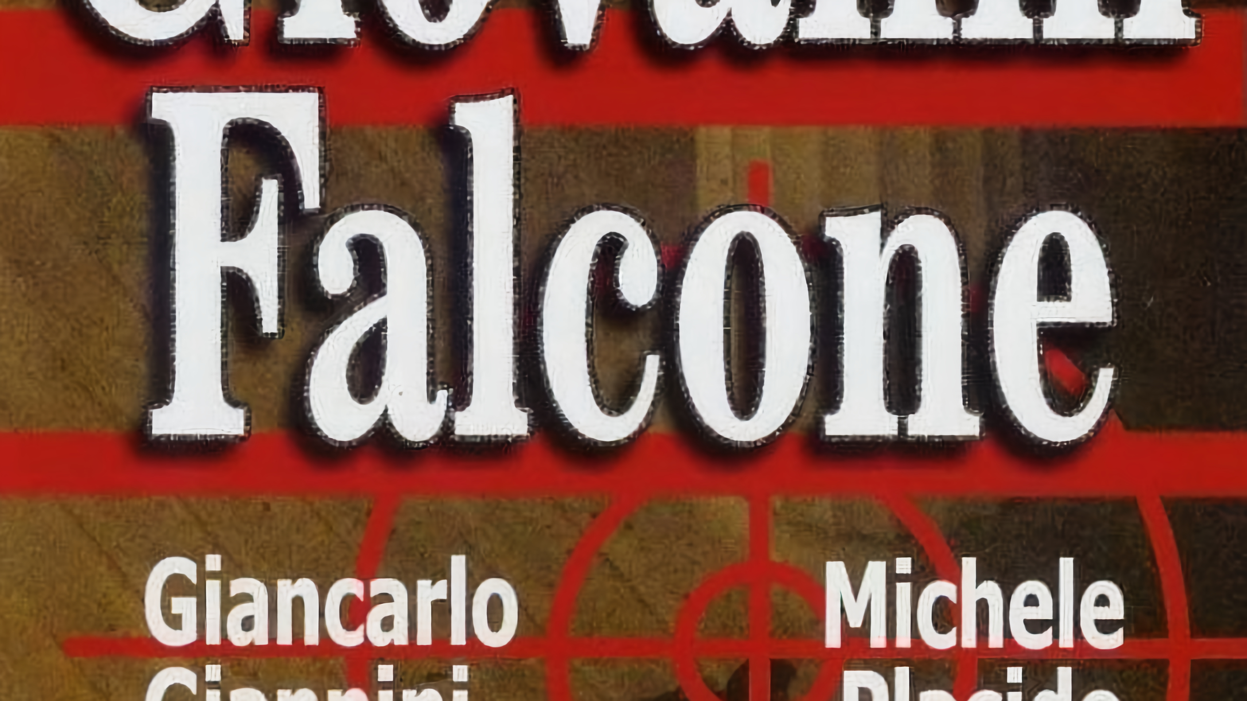 Giovanni Falcone (1993) | Telly