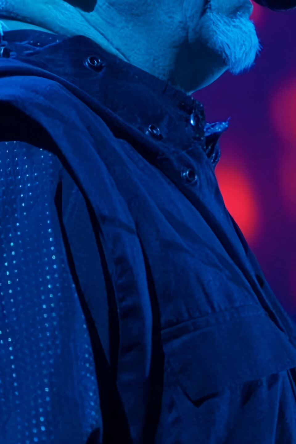 Peter Gabriel: Back to Front Live | Telly