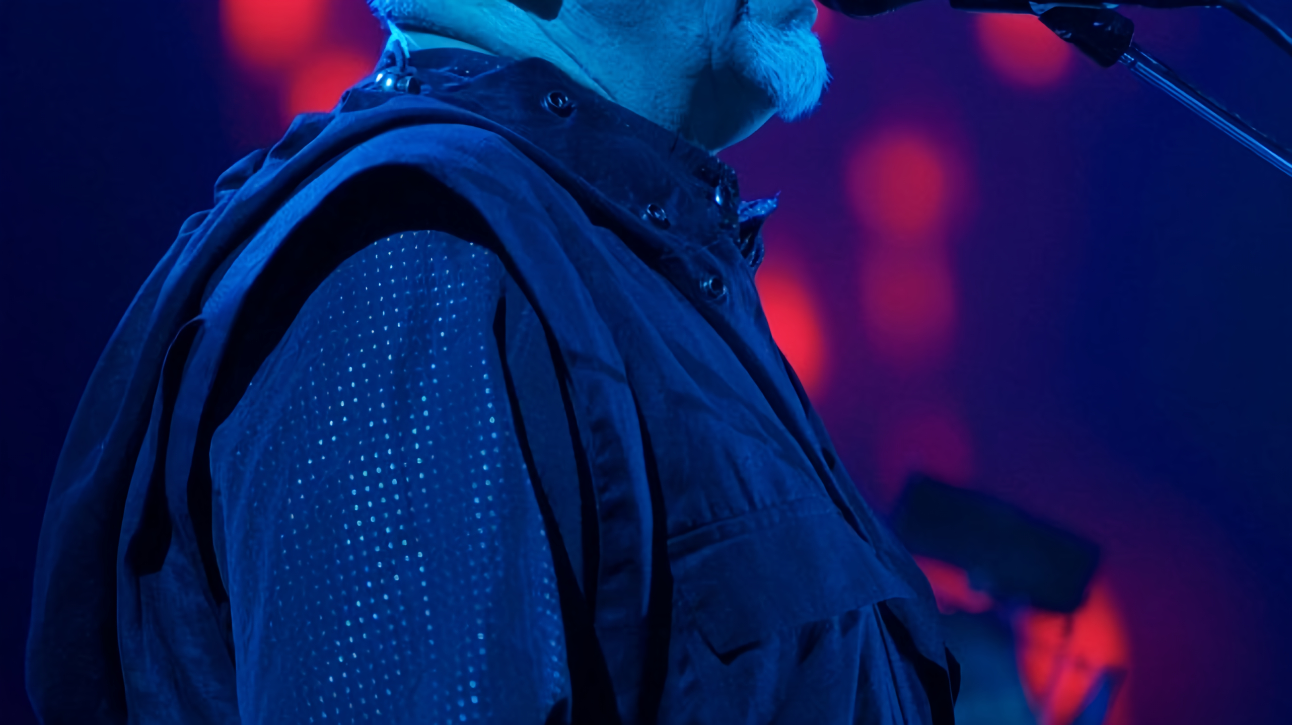 Peter Gabriel: Back to Front Live | Telly