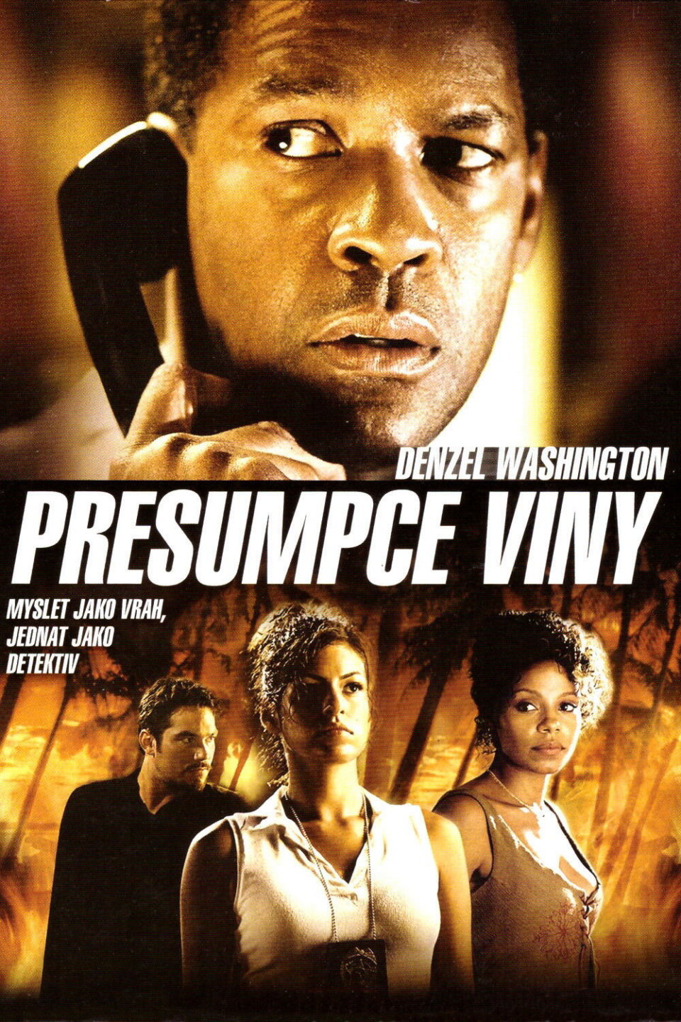 Presumpce viny (2003) | Telly