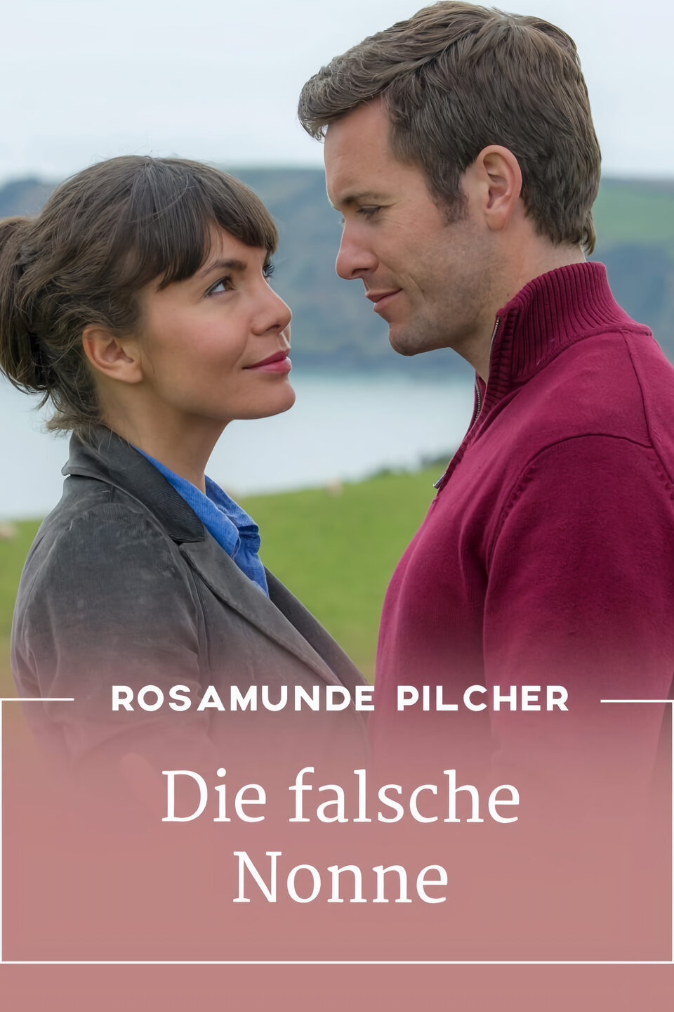 Rosamunde Pilcher: Falešná jeptiška (2012) | Telly