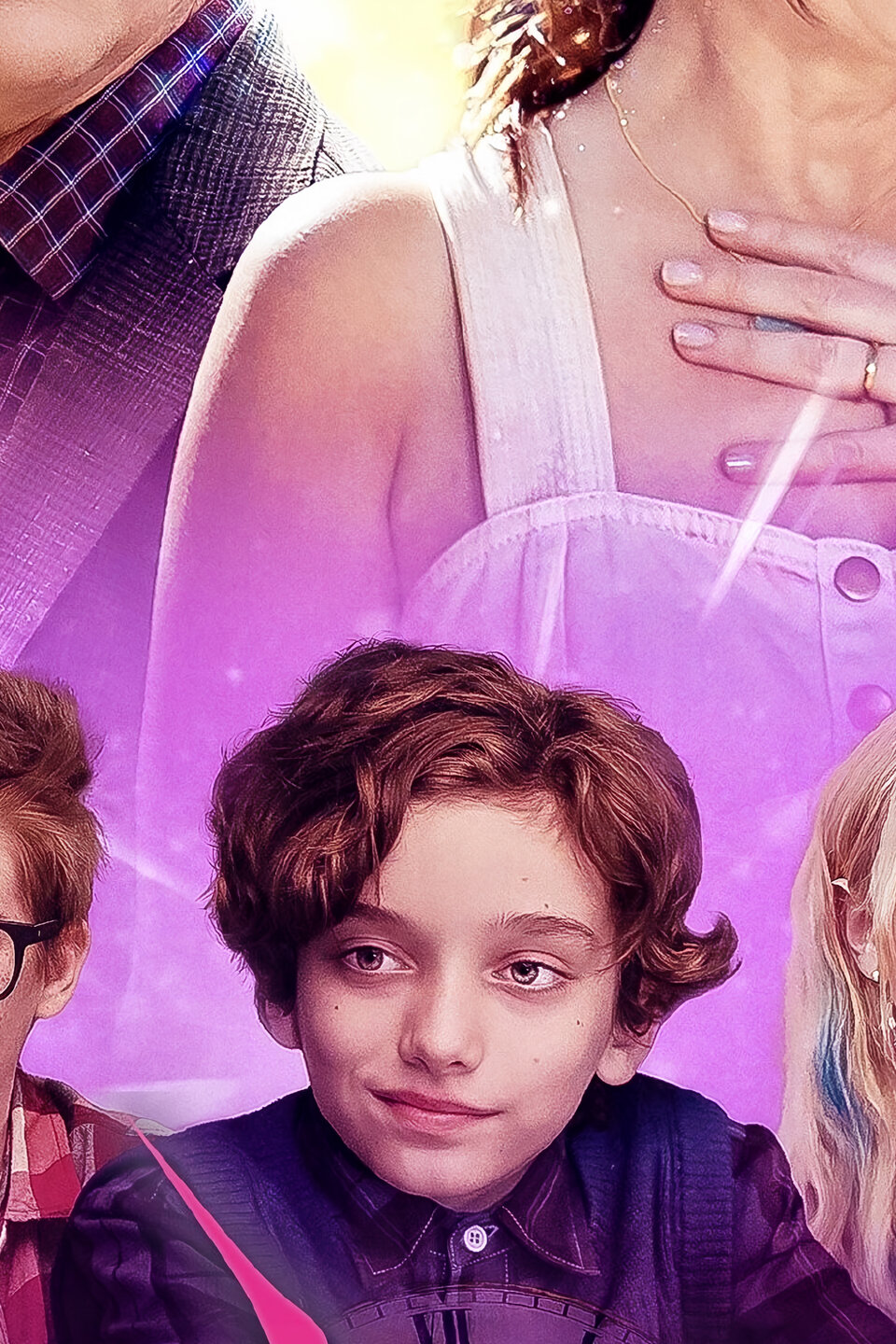 Šance v čase (2024) | Telly