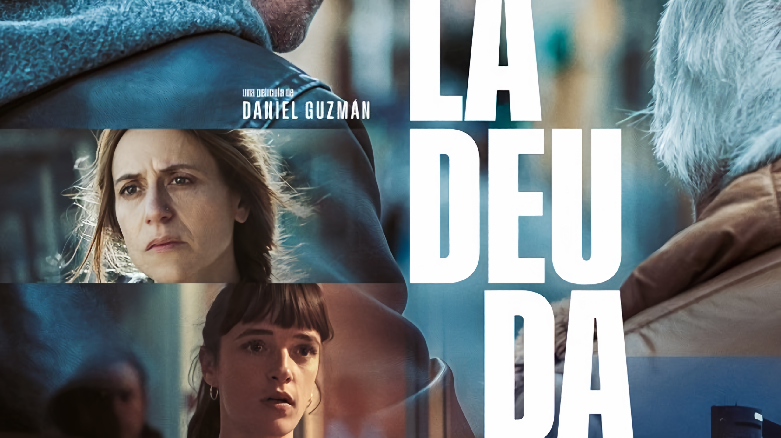 Splátka (2025) | Telly