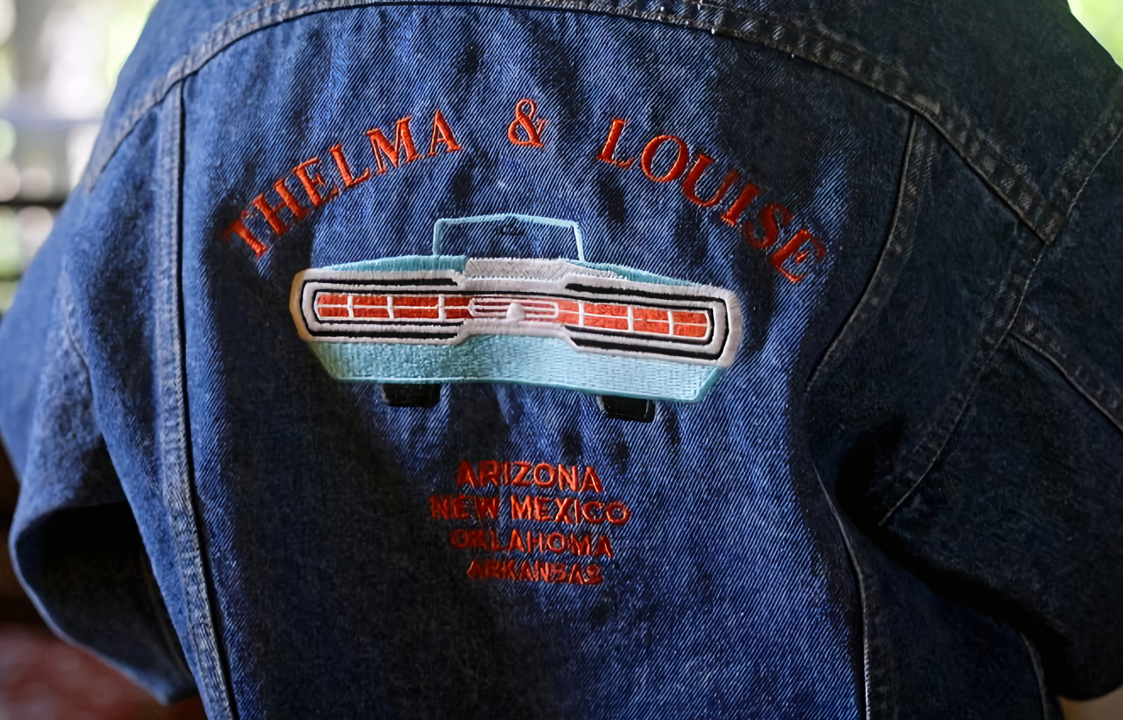 Thelma a Louise - povolení žít | Telly