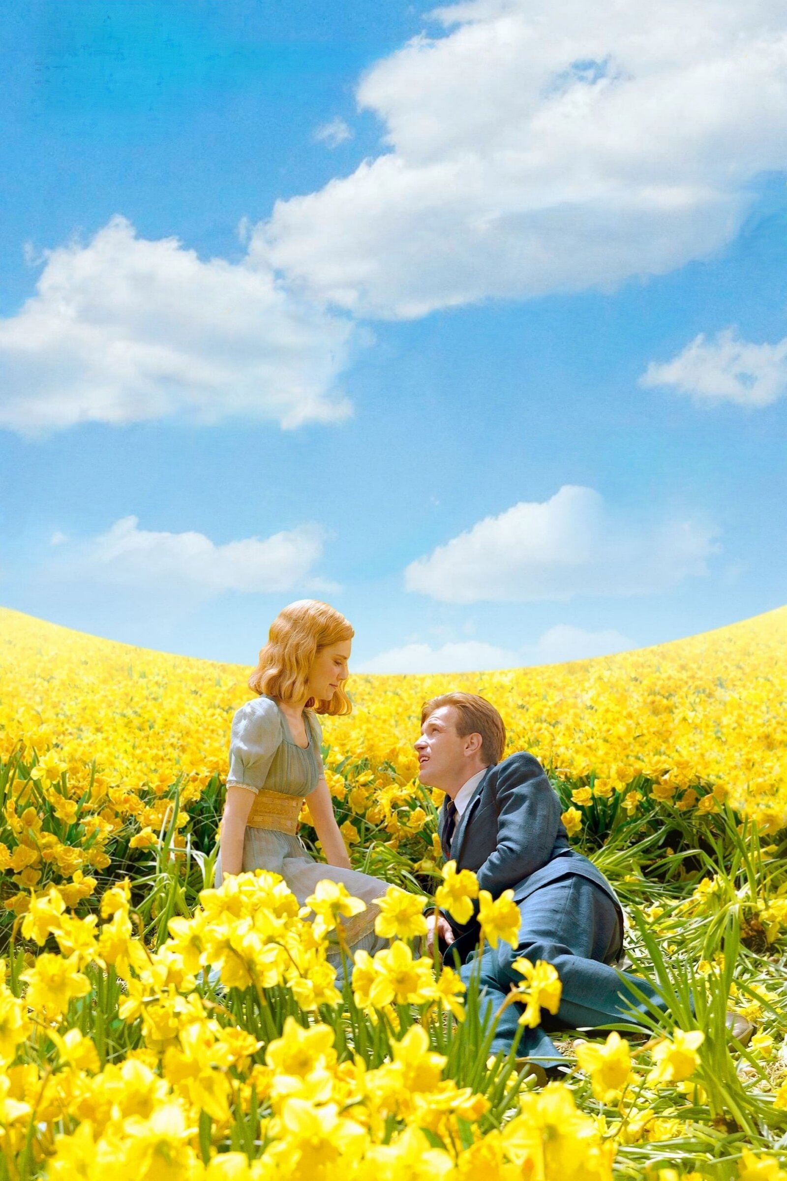 Velká ryba (2003) | Telly