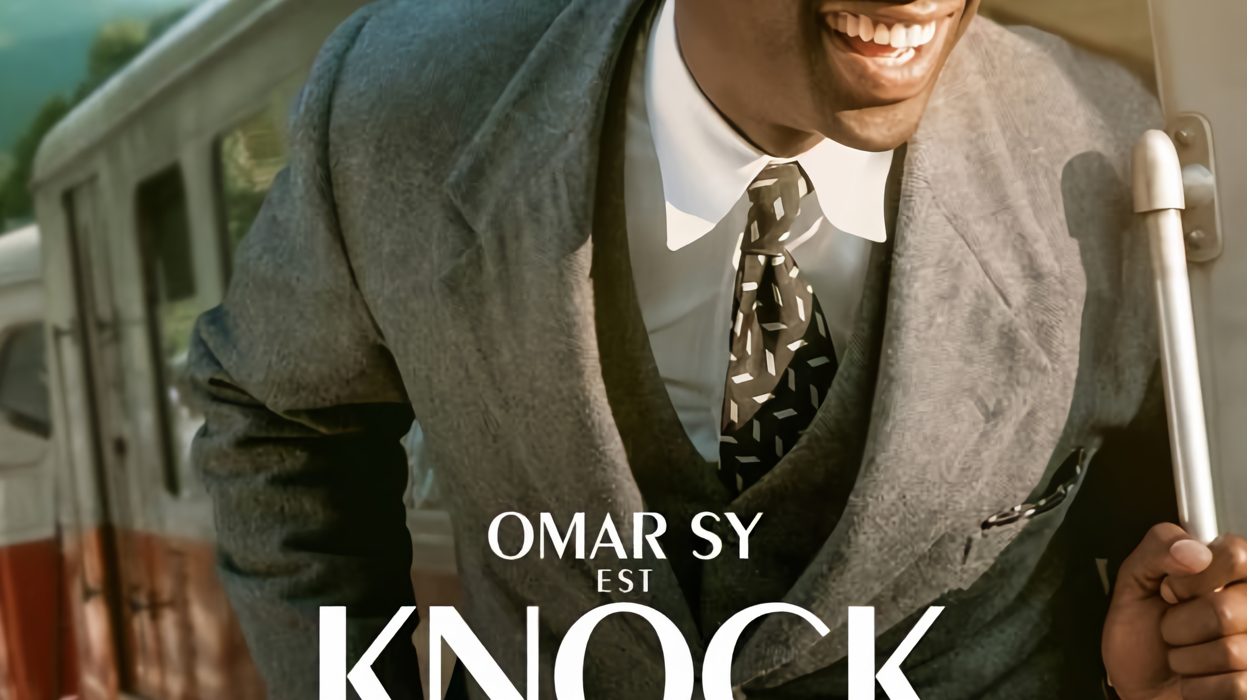 Doktor Knock (2017) | Telly