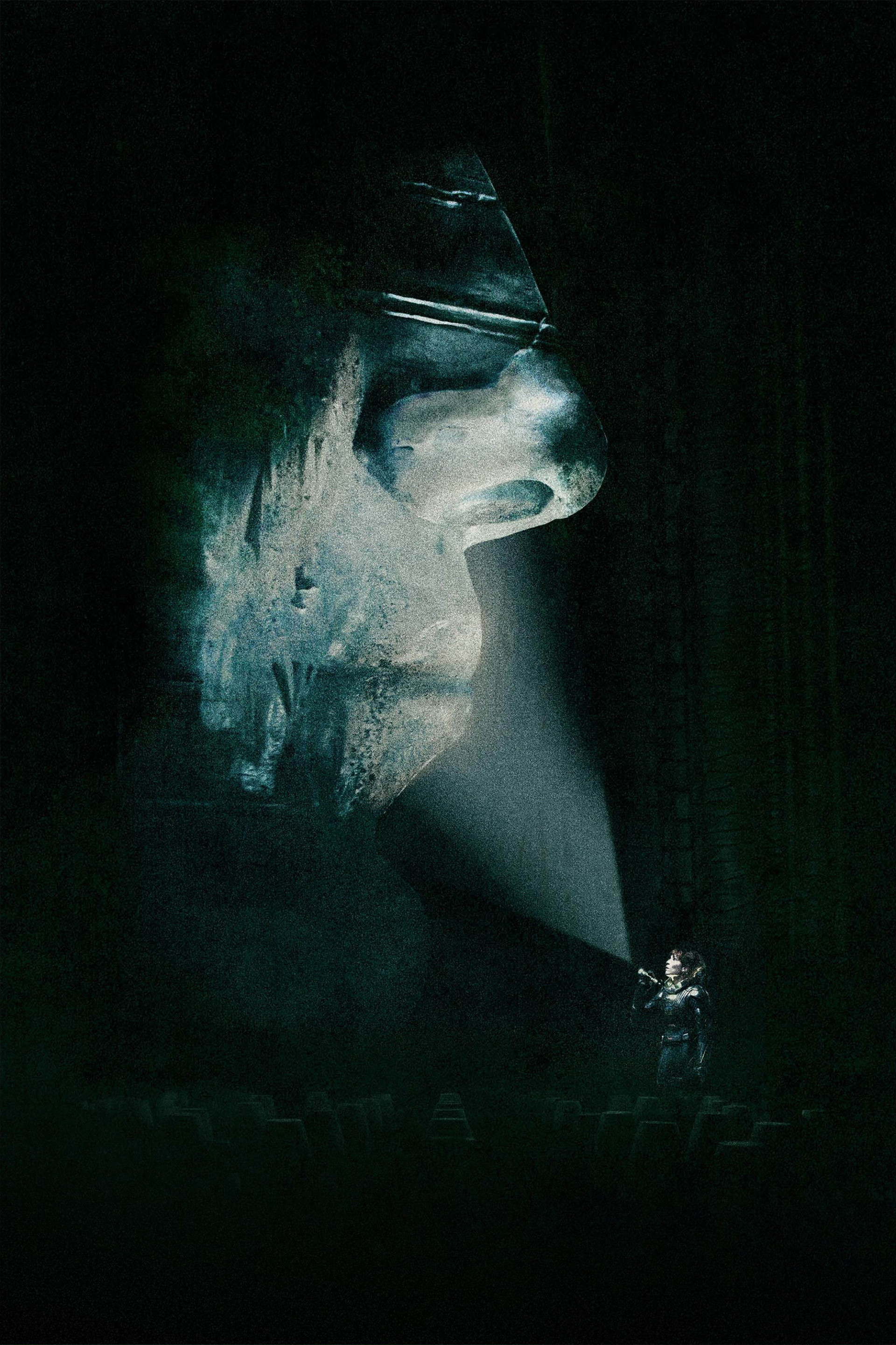Prometheus (2012) | Telly