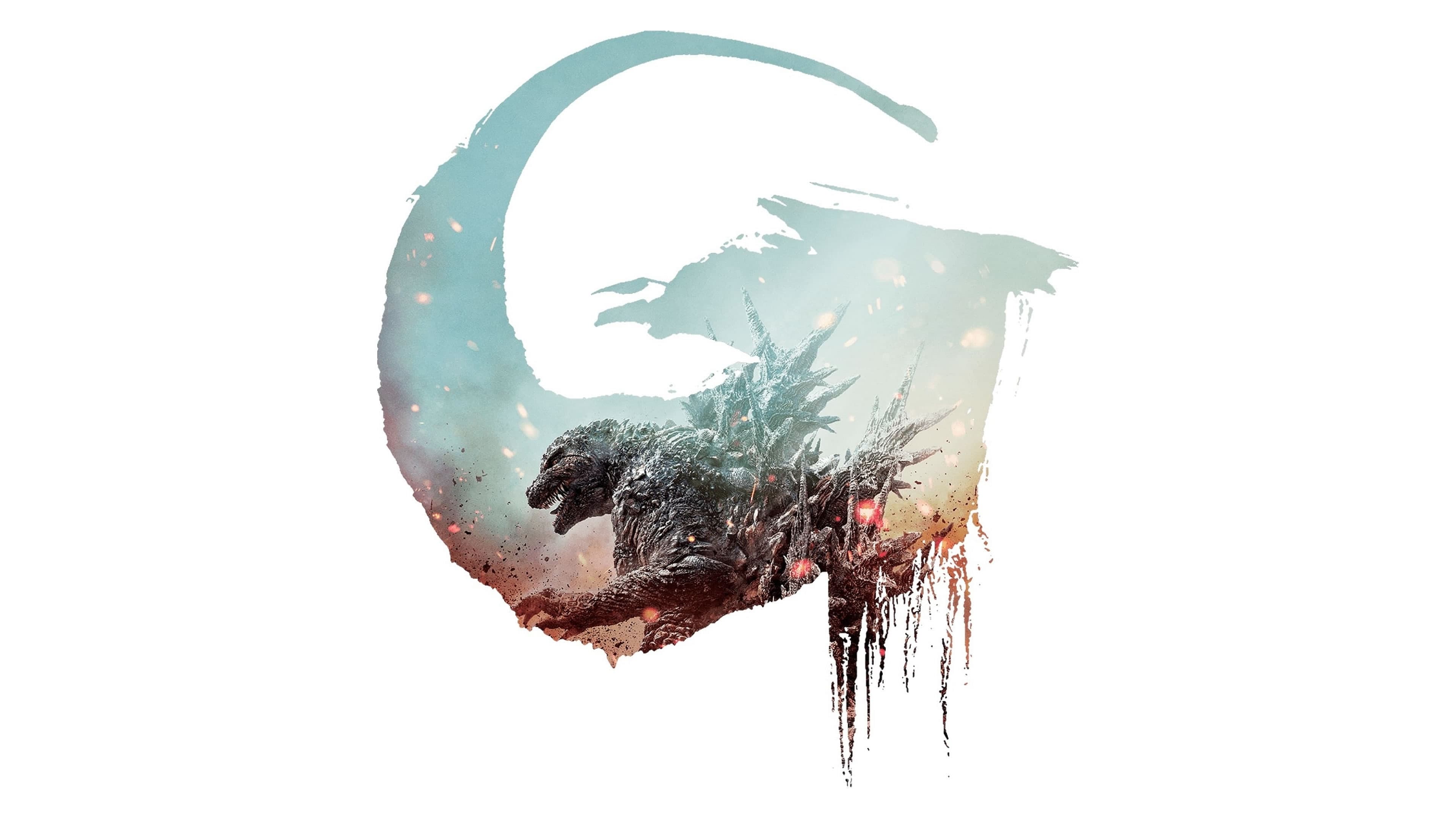 Godzilla Minus One (2023) | Telly